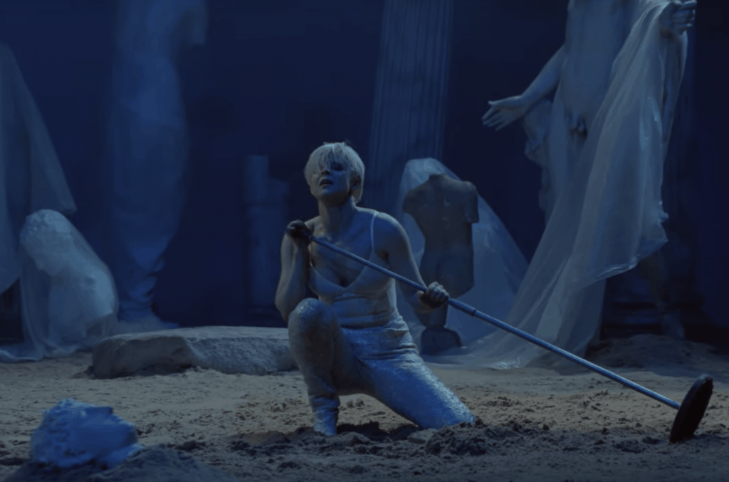 ‘Push’: Kazaky, the High-Heeled Ukrainian Boy Band, Returns | MuuMuse