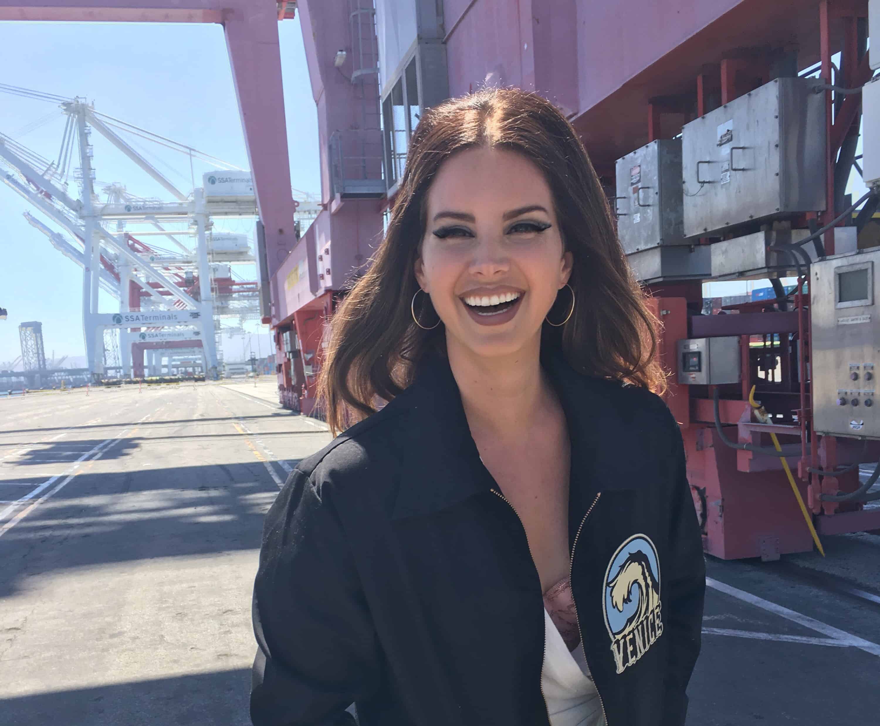 Norman Fucking Rockwell Lana Del Rey Album Review MuuMuse Norman Fucking Rockwell Lana Del Rey Album Review MuuMuse