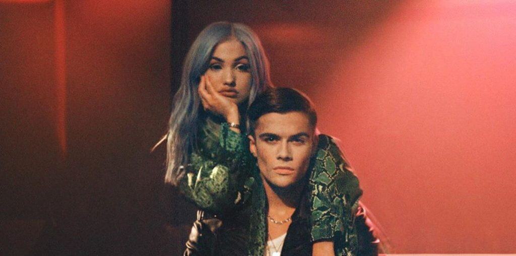 Pick Up the Phone: Mabel Wants a ‘Boyfriend’