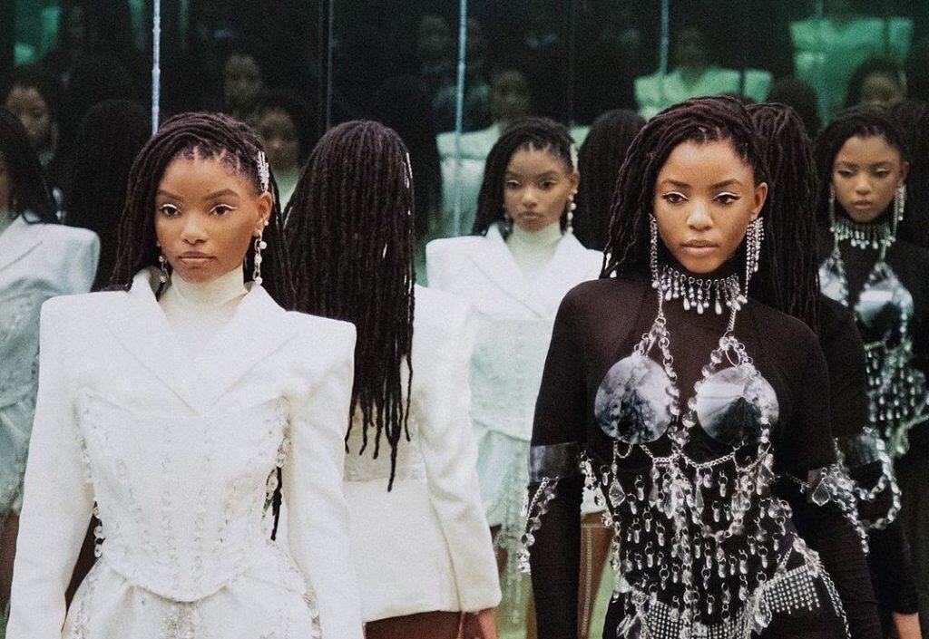 Chloe x Halle ‘Do It’ With a Potential Song of Summer 2020