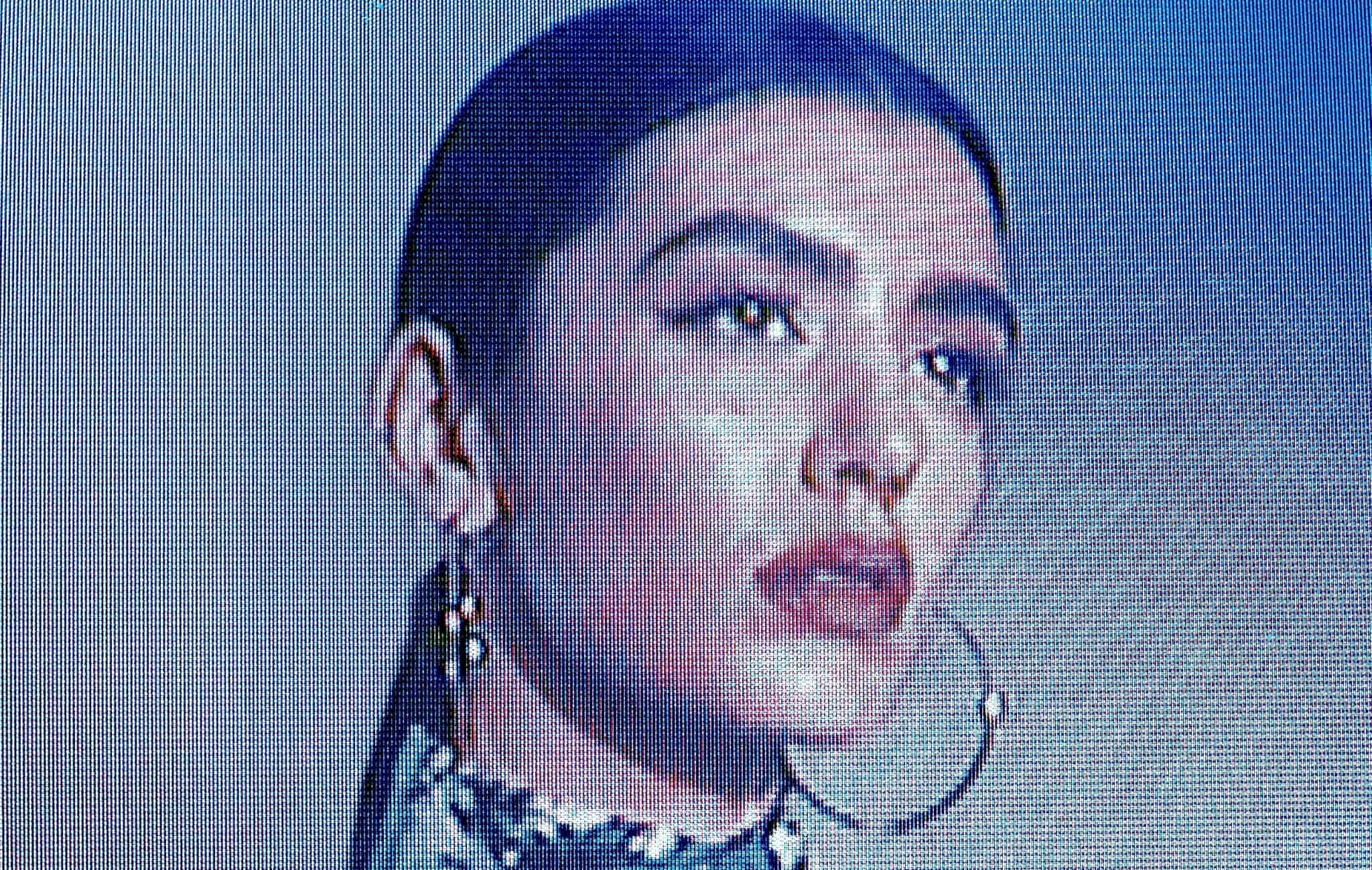 Introduucing…Kimbra! | MuuMuse