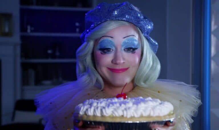 Katy Perry Takes a Pie to the Face in ‘Smile’ Music Video