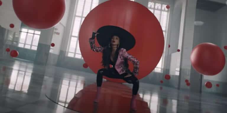 “Immature”: FLO Builds Their Case for Girl Group Greatness