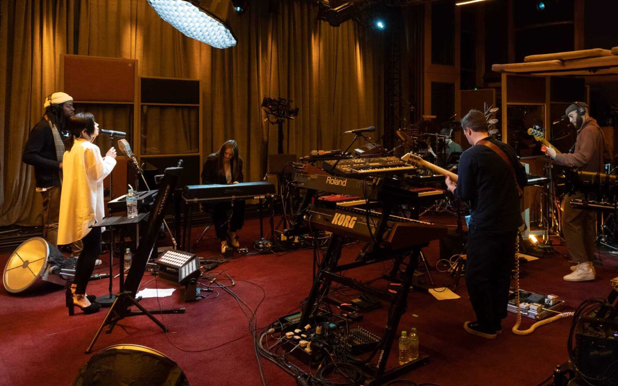 Everything We Know About Hikaru Utada’s 8th Studio Album, ‘BAD MODE’