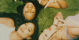 MuuMuse | Pop music and pop culture musings.