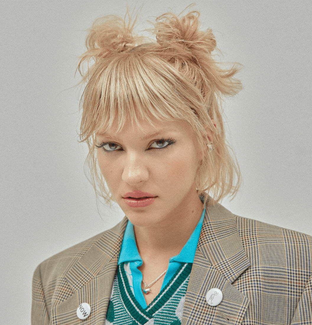 “Another Broken Heart”: Tove Styrke Makes ‘Hard’ Go Harder