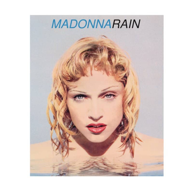 “Up Down Suite”: Madonna Says Goodbye to Innocence & Hello to the ‘Rain’ EP