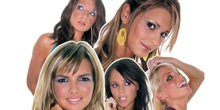 Girls Aloud’s ‘What Will the Neighbours Say?’ Gets a 20th Anniversary ...