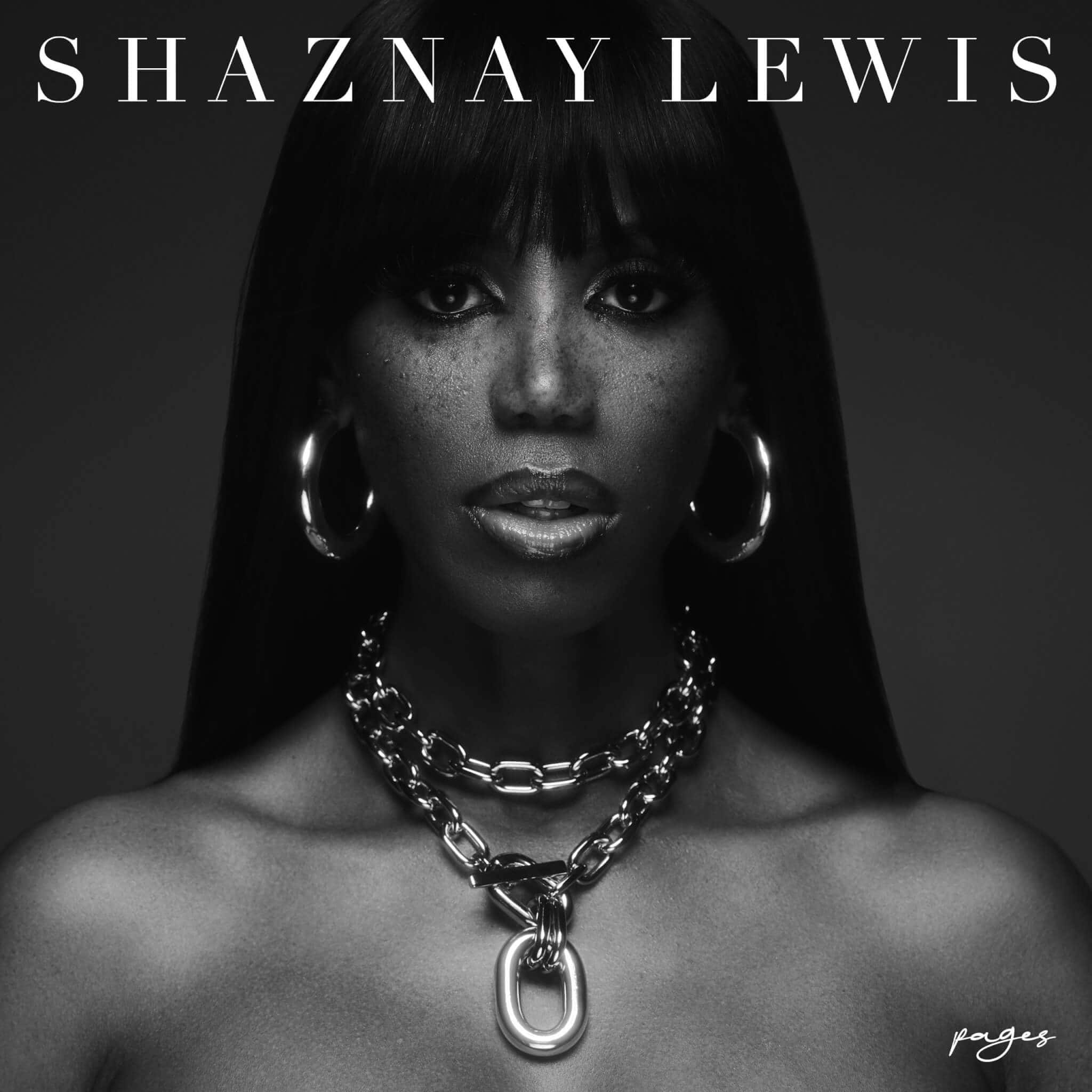 ‘Pages’: Shaznay Lewis, All Saints Icon, Announces First Solo Album in ...